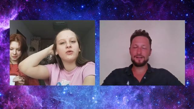 4. Чат рулетка: Землячка-дизайнер в поисках дела // Астролог в Чатрулетке