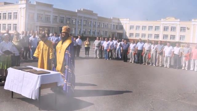 25 лет спустя. Фотографии встречи Омских Вокеров 1988гв в 2013г в Омске, часть 1