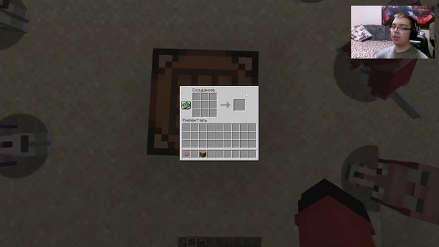 БРОНЯ КРАСИТЬСЯ и НОВЫЕ ТЕКСТУРЫ | Обзор на Снапшот 24w09a