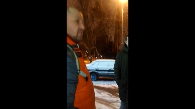 Встреча с блогерами: Дэн (Перископ Тв / Den Life / На Юг) и Гриша (Полное Тв)