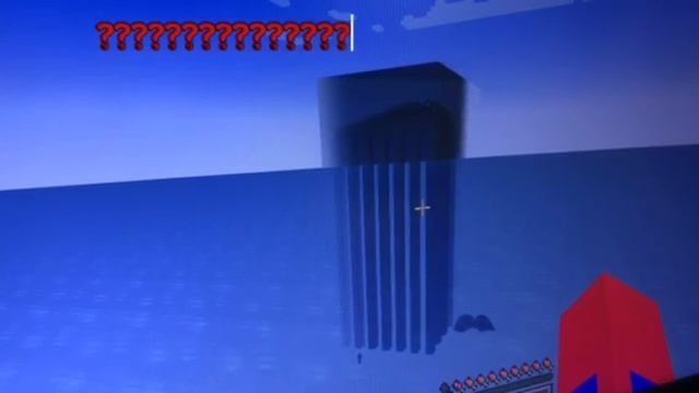 Майнкрафт но...
ЧАСТЬ 1