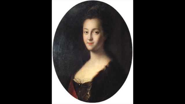 Виктор Дзансолов - Принцесса Фике