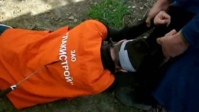 Бабка Зойка 4 (Нежданный электрик) Производство Компании Секач 2011 год