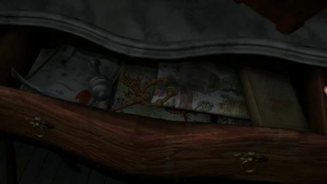 Let's Play- Scratches- Director's Cut - Part 10 - The Baby's Hidden Room