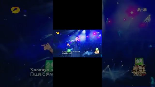 Витас против Димаша