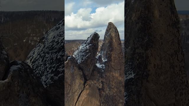 Тихоход идёт в поход