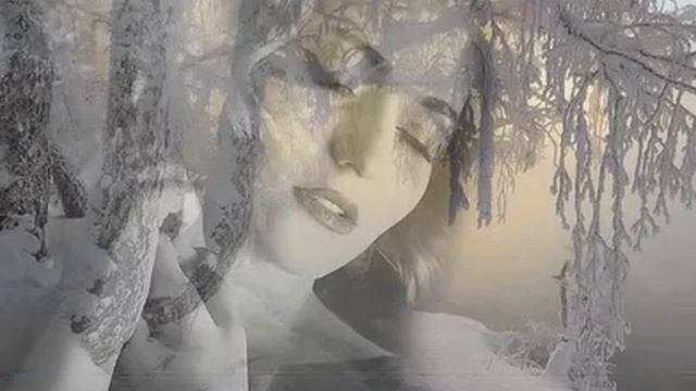 Верона Шумилова, Метёт февральская метель..., муз. и исп. Самуил Фрумович