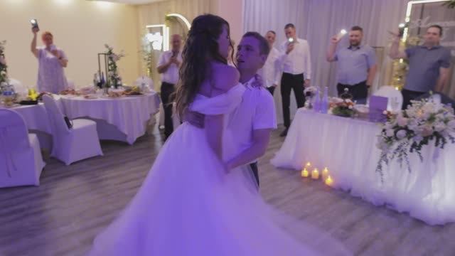 Свадебный Танец Александра и Евгении под David Bisbal - Cuidar Nuestro Amor