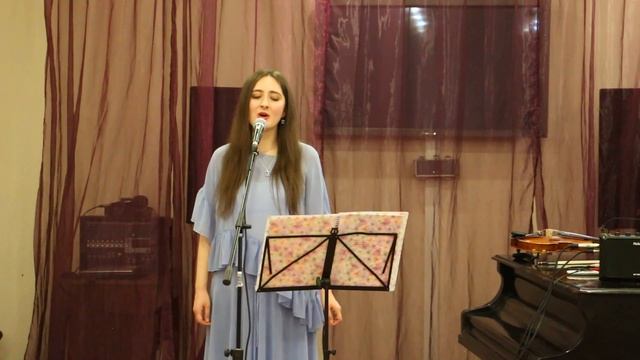 Светлана Дзансолова - ГОРИТ ЗВЕЗДА