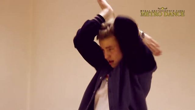 Electro Dance - школа танцев METRO DANCE www.smoldance.ru 40-61-61