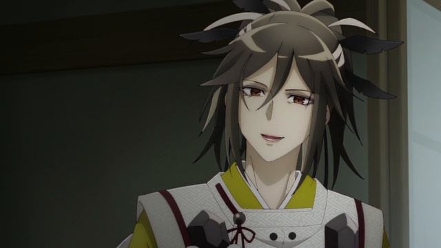 Аяка отрывки из 4 серии