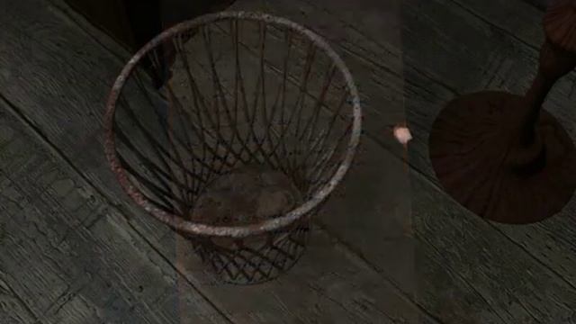 Let's Play- Scratches- Director's Cut - Part 03 - Jerry's Letter