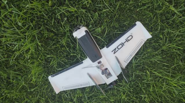 Полёт Дарта