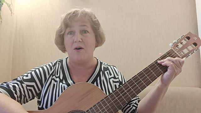 Стихи и песни на стихи Сергея Есенина в исполнении участников клуба гитаристов "Живые струны"