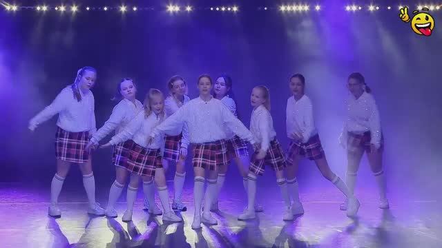 K-pop - Студия K-pop