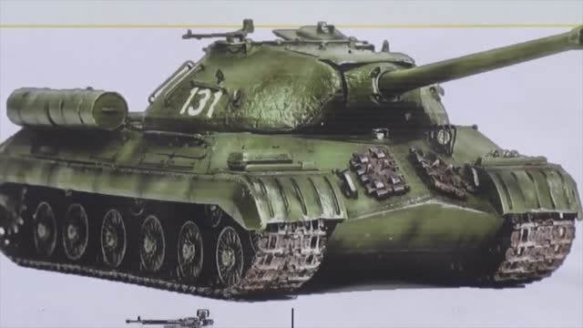 Танки в городе / Выставка военной техники на Дворцовой