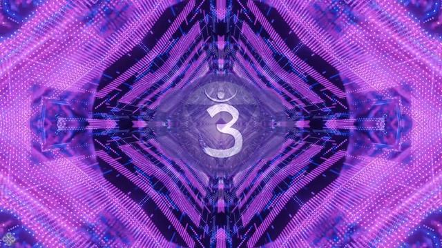 Чакра Аджна. Активация, Раскрытие и Гармонизация