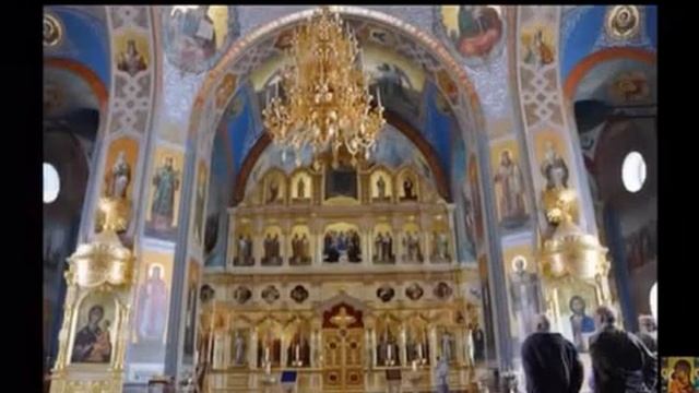 Пасха... Небесный звон колоколов..., Стихи Светлана Шиманская,  муз. и исп. #СамуилФрумович