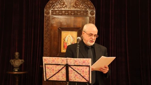 Виктор Дзансолов - ЕСЛИ БЫ НЕ ЭТО ВРЕМЯ ЗЛОЕ