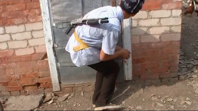 Бабка Зойка. 9 (Навсегда)