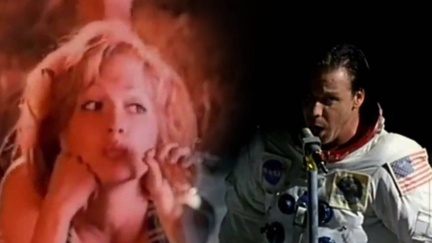 Татьяна Буланова/Rammstein