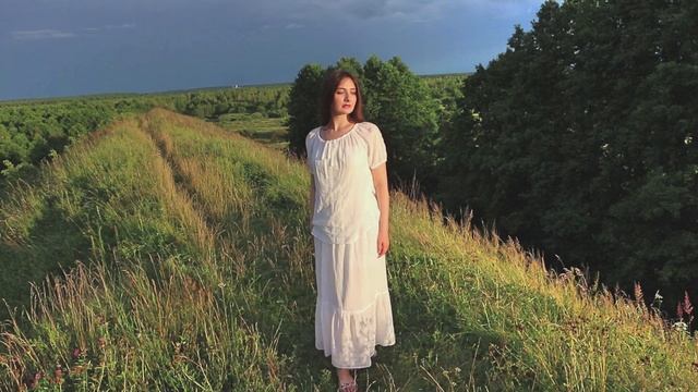 Светлана Дзансолова - МЫ - РУССКИЕ ("Безумные юродством во Христе…")