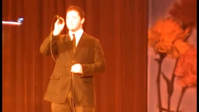 Ассоциация вокалистов "Современник"-вокальный конкурс