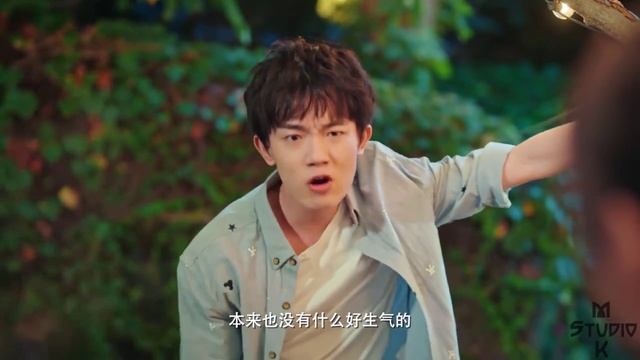 Быть с тобой 1 сезон 6 серия