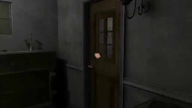 Let's Play- Scratches- Director's Cut - Part 05 - Where is the Electrician