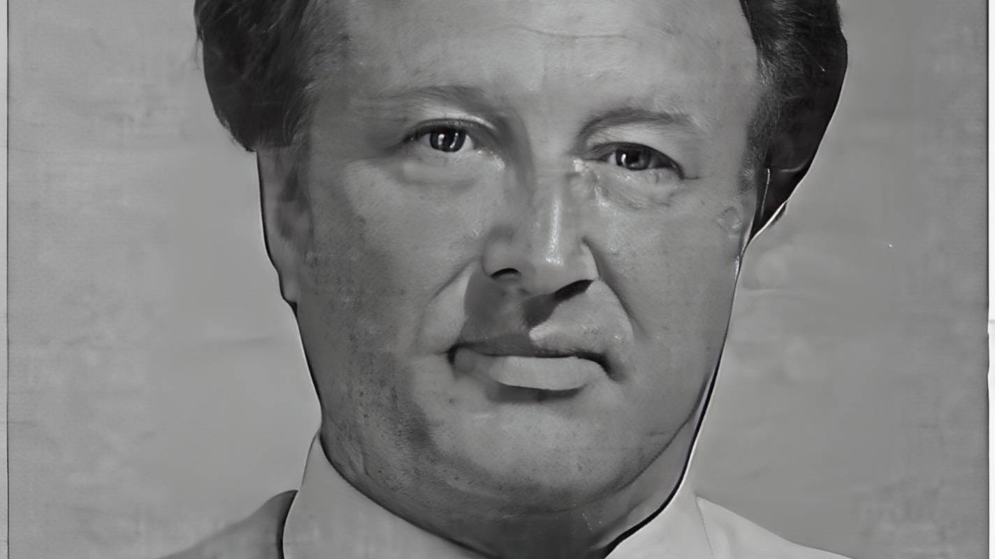 КАППСА - Заря Авроры 1958