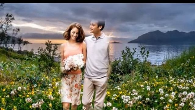 Крымские грезы..., Сл. муз. и исп. С. Фрумович, Видео Ю. Деброва