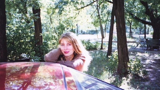 Виктор Дзансолов - "ЛИЦА НАШИХ ЖЕНЩИН"