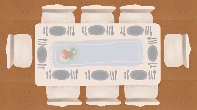 Вместе с феей в Эрмитаж. Серия 7 - “В гости к царице"