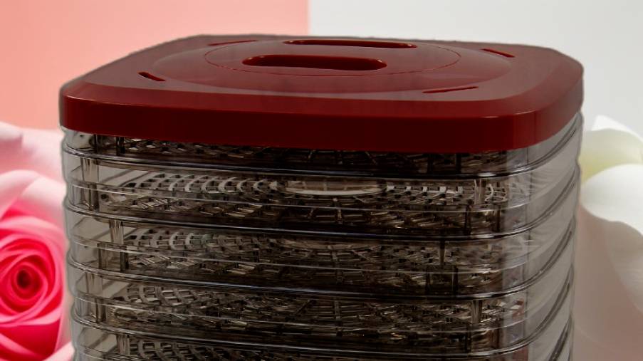 Сушилка для овощей и фруктов Marta MT-1944 всё, что нужно знать пользователю