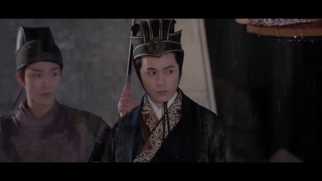 Догоняй, мой принц 1 сезон 15 серия