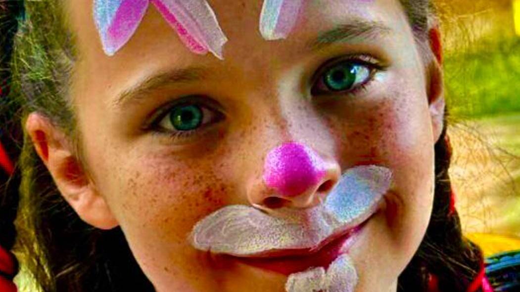 Корреспондент ЗайКот #1 на водных горках