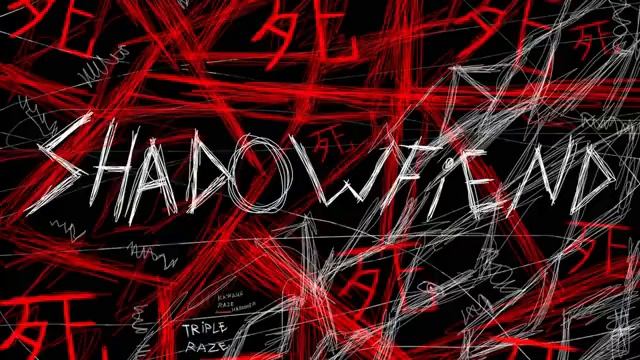 Shadowraze - shadowfiend (Single 2021)