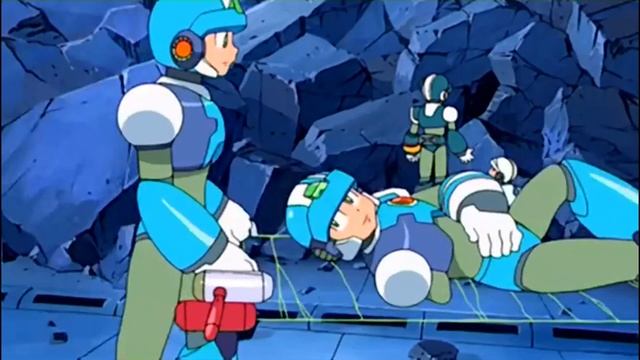 аниме Hunter X (часть первая)