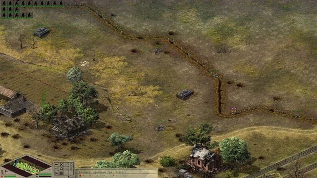 Сталинград - Вермахт - 11 миссия