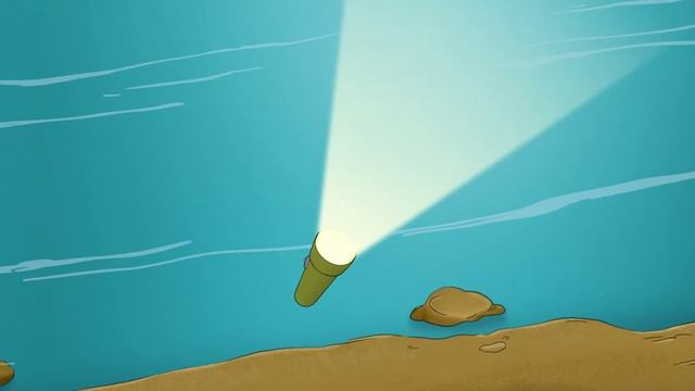 Curious George - 309 - Spelunkey Monkey (Learn English Language with subtitles)