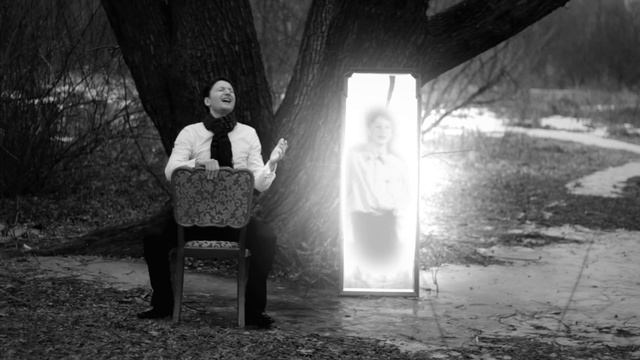 Max Omira  The mist and all Муз  Л  Сапрыгина, сл  Dixie Willson