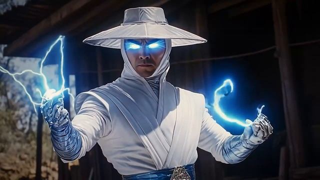 Mortal Kombat (Мортал комбат) - 1950 года через (Супер Панавидение)