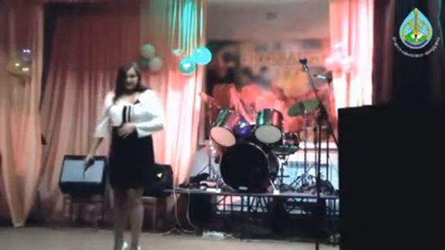 Екатерина Воронкова (вокальное объединение "Современник")