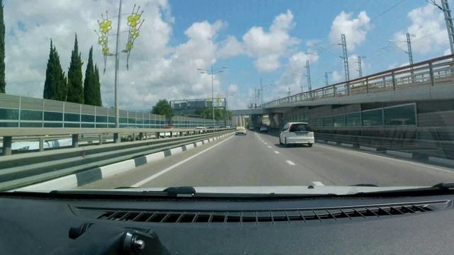 Отпуск 2024 год. Дорога к морю г. Нижневартовск (ХМАО) - Гагра (Абхазия). Часть 16. ч.2.