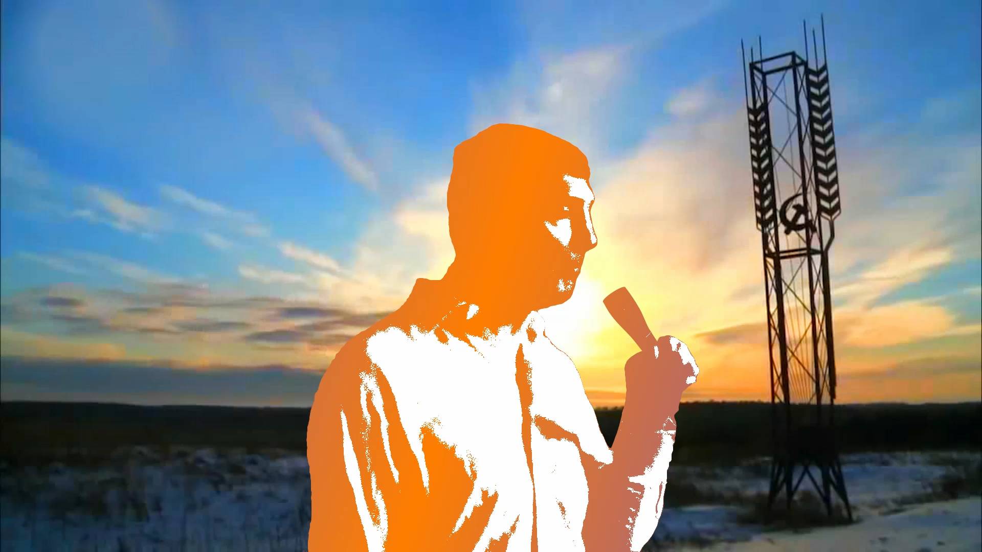 Мир не прост