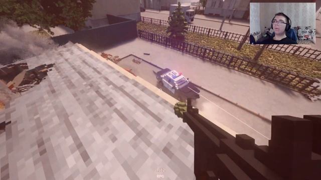 GTA в TEARDOWN | ОБЗОР МОДОВ (4K)