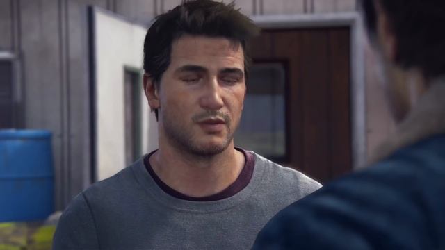 «Uncharted 4 Путь вора» - финальный трейлер