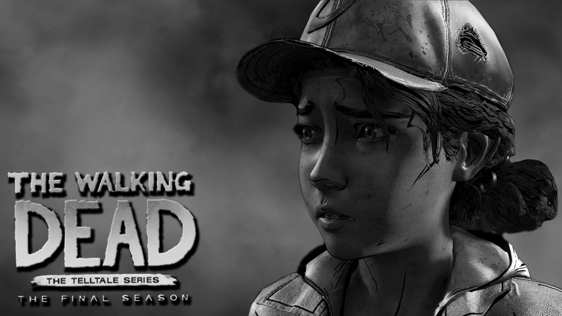 the walking dead final season 1 серия Стрим Хватит Убегать