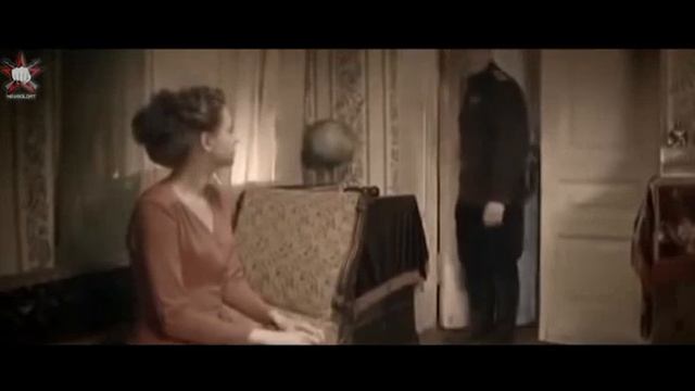 Офицерская жена..., Стихи Лариса Рубальская, муз. и исп. #СамуилФрумович