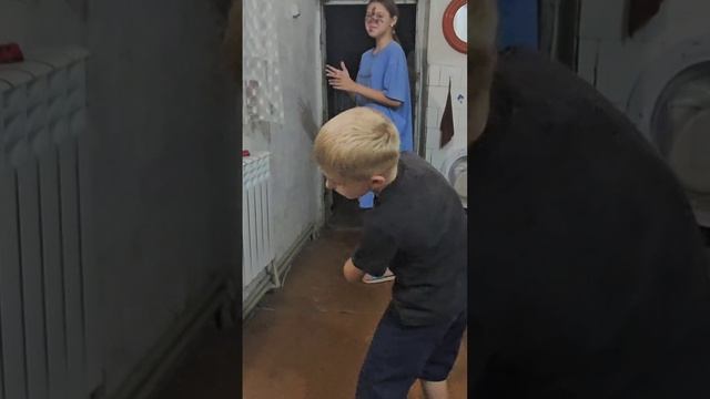 Как-то вечером! 16.09.2024